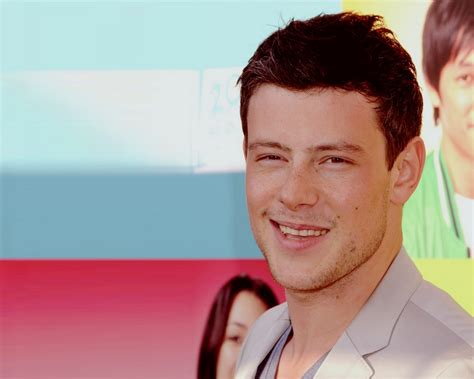 Cory Monteith Wallpaper 1280x1024 62109