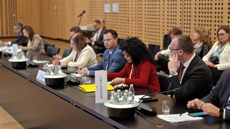 Дома Министерство за животна средина и просторно планирање