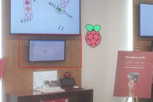 Raspberry Piで使うべきプログラミング言語は PiCockpit