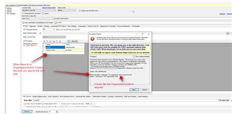 Api Return For Orchestrator X Uipath Organizationunitid Orchestrator Uipath Community Forum