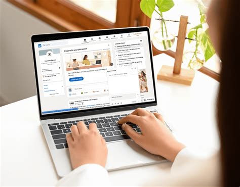 How To Find And Reach Out To Recruiters On Linkedin Forage