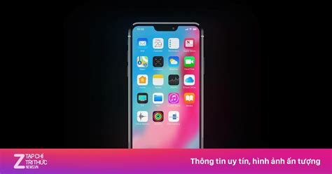 Bản Dựng Iphone 11 Chạy Trên Nền Tảng Ios 13 Mobile Znewsvn