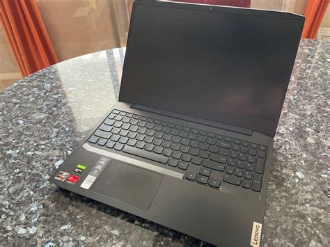 Lenovo Ideapad Gaming 3 15ARH05 Computers Tech Laptops Notebooks On Carousell