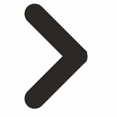 Arror Forward History Navigation Next Right Icon Download On