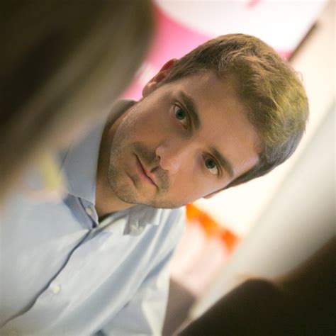 Davide Buffoni Head Of Business And Financial Controlling In New