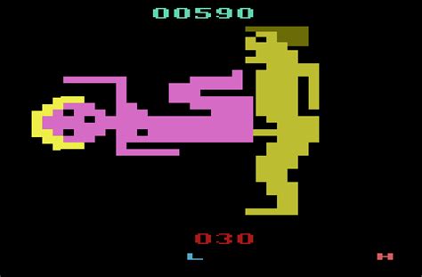 Drink Crime Sex Video Games