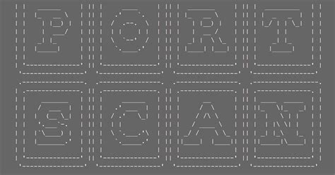 how to do a simple port scanner with python