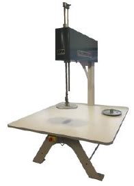 Foam Compression Tester Car Seats Mattresses The Tech Lab