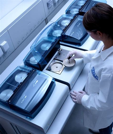 Five New AOCS Methods AOCS