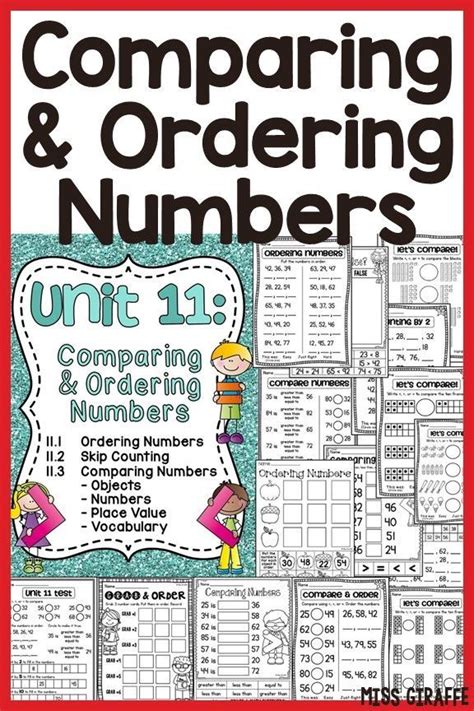 Pin On First Grade Math