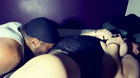 Black King Slides His Tongue In Succulent Sams Yummy Pussy Amateur Porn Feat Succulent