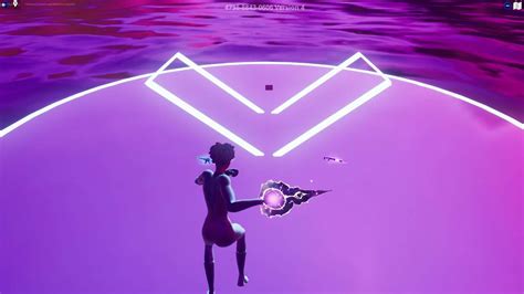 Cleanest 1 Vs 1 Map Fortnite Creative Map Code Dropnite