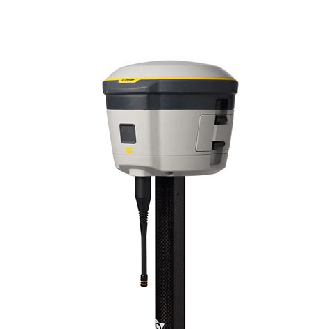 TRIMBLE INTEGRATED GNSS SYSTEMS Lordsfield Limited