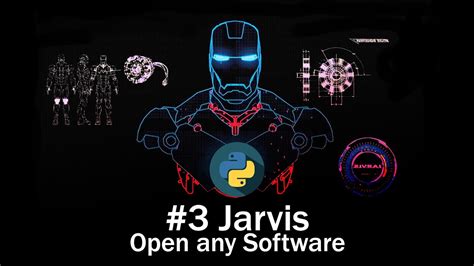 3 Creating Jarvis Using Python Tamil Sm Security Youtube
