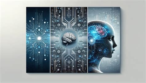 Neurotechnology Bridging Minds And Machines