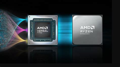 Amd Introduces Embedded A New Integrated Compute Platform Geeky Gadgets