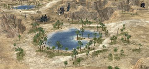 Image 9 Patch 1 09v3 Mod For Battle For Middle Earth II ModDB