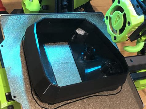 console for lcd display for anet am8 by maxim shchetynin download
