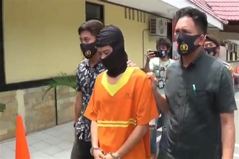Sebarkan Video Mesum Mantan Kekasih Pria Ini Ditangkap