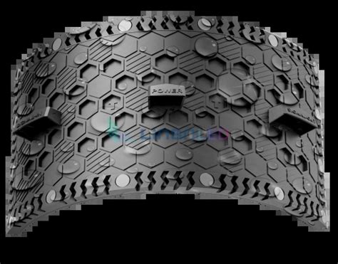 Linsn P4 Outdoor Soft LED Module Factory Price Linsnled Co Id