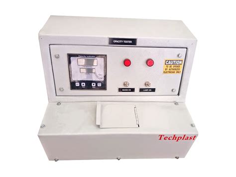 What Is Opacity Testing At Ronald Franson Blog