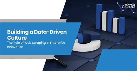 harnessing web scraping for a data driven business strategy