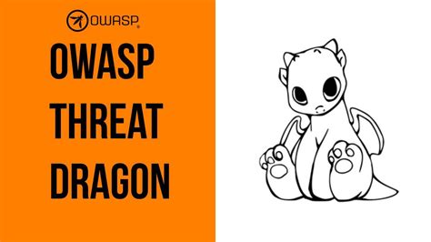 Threat Modeling With Owasp Threat Dragon — Part 2 By Iamblacklight Medium