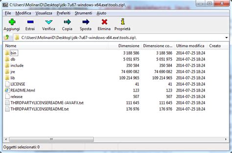 Installing The Jdk On A Windows Machine Without Administrator