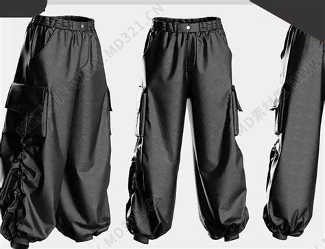 Mdclo3d通用资源 Md素材库