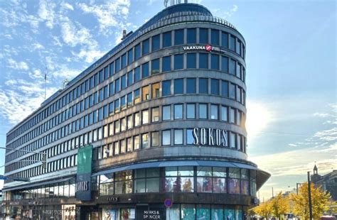 The 21 Best Hotels In Helsinki Unforgettable Stays To Experience