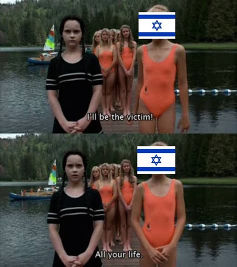 Based Wednesday Addams R Bds