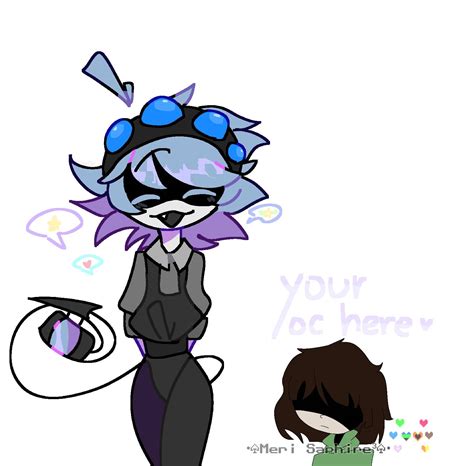 Friendship Murder Drones Collab By Merisaphire3 On Deviantart