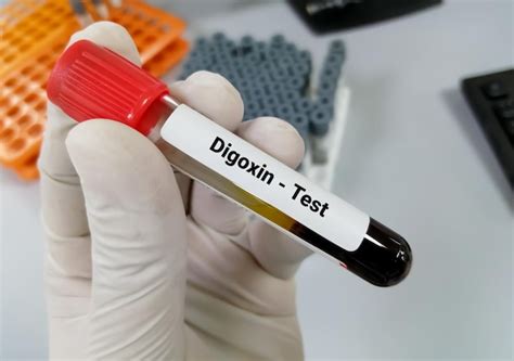 30 Digoxin Pictures