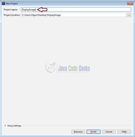 Intellij Idea Gui Designer Tutorial Java Code Geeks