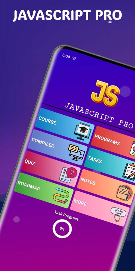 Javascript Pro Apk For Android Download