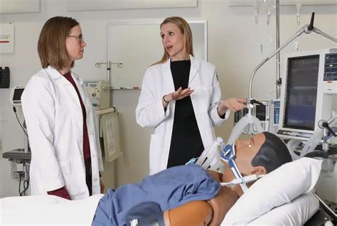 Oxford Medical Simulation Transforms Healthcare Education With Virtual Reality