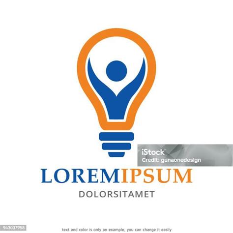 똑똑한 사람들이 템플릿 디자인 벡터 상징 디자인 컨셉 창조적인 기호 아이콘 Charitable Foundation에 대한 스톡 벡터 아트 및 기타 이미지