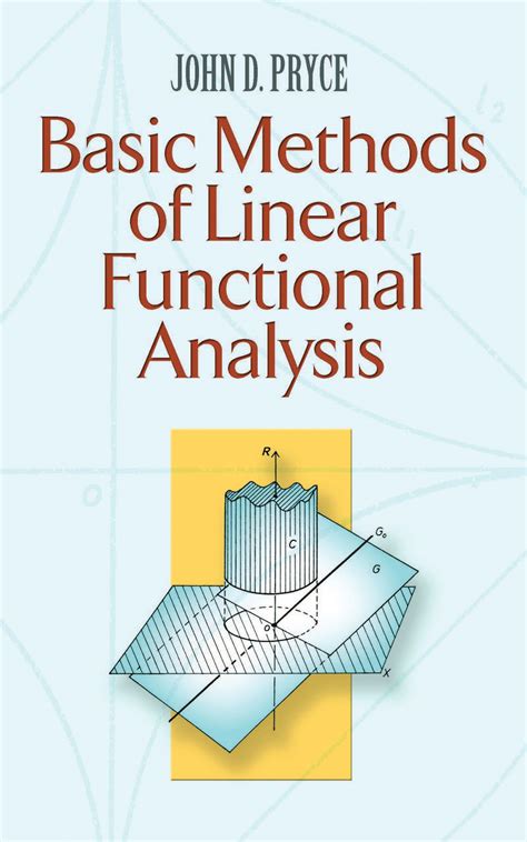 Basic Methods Of Linear Functional Analysis Ebook By John D Pryce Epub Rakuten Kobo United