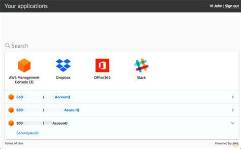 How To Build Serverless App With SAML Auth Via AWS IAM Identity Center