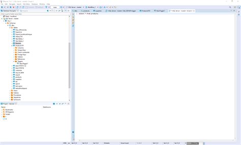 Cant Edit Data In Data Editor For Sql Connections · Issue 8201 · Dbeaverdbeaver · Github