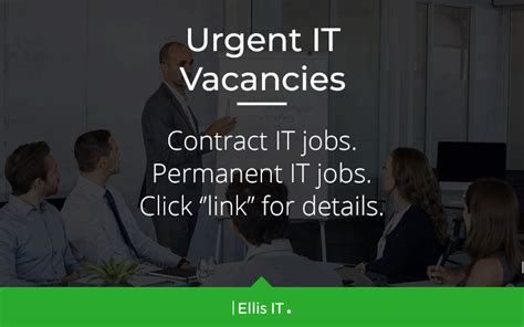 Ellis It On Linkedin Developer Recruitmentagency Javajobs