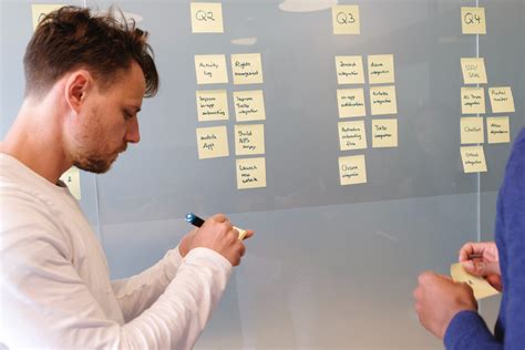 What Is Release Planning In Scrum The Way To Deliver Project On Time