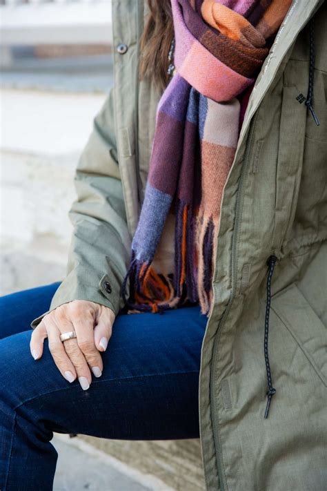 Beating The Chill In Style Winter Fashion Essentials Cyndi Spivey