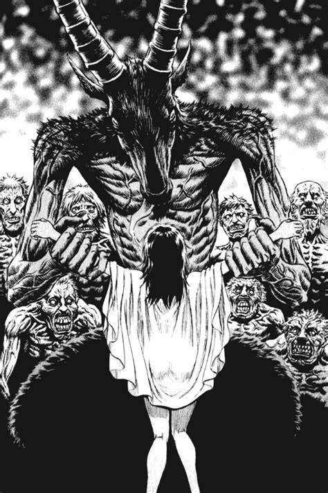 Creepy Reality Arte Horror