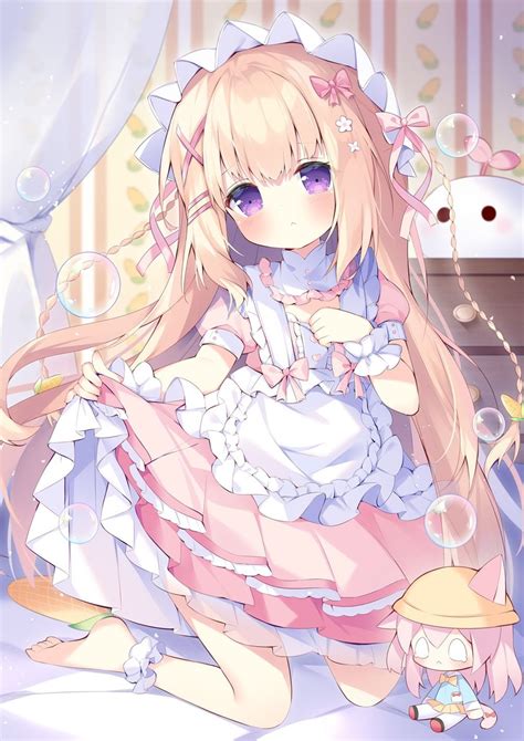 Kisaragi Original And More Drawn By Maimeng Lian Danbooru