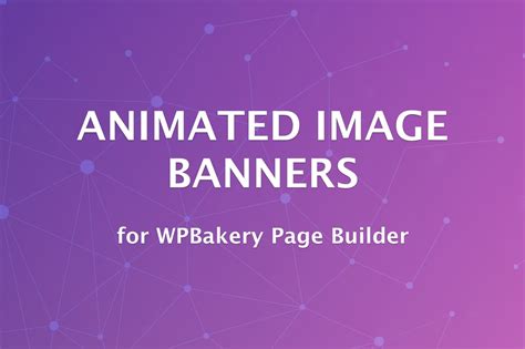 Item Animated Image Banners For Wpbakery Page Builder By Infiwebs Shared By G4ds