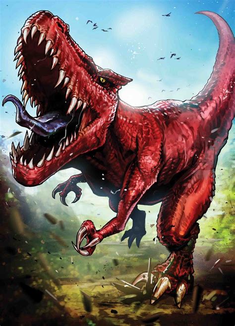 Moon Girl And Devil Dinosaur Enters War Of The Realms Marvel
