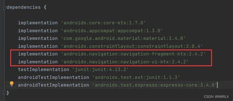 Android Navigation Safeargs模块的引入问题androidxnavigationnavigation Safe