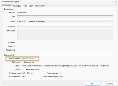 The Read Pdf Activity Returns Different Result For Different Version
