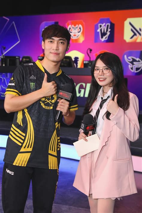 Vcs Mc Remind Chính Thức Nói Lời Chia Tay Giải đấu Sau Thời Gian Vắng Bóng